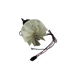 "Volvo Ventilator Fan 140/164/240/260 - Part No. 9131984 Without Airco"