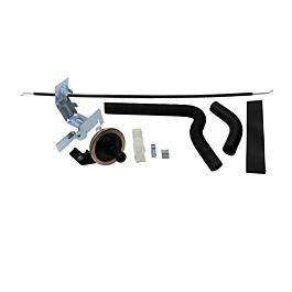 "Volvo 240+260 Airco Replacement Part - Kachelkraan (9131998, 1348252 ...