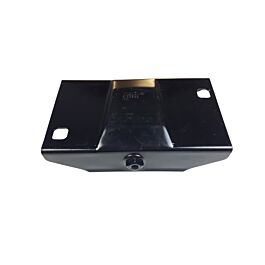 Volvo console Volvo part number 9133855