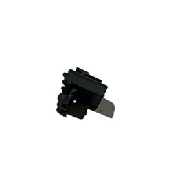 "Volvo 2-Pin Plug for 240, 260, 740, 940 Models - Part No 9144275"