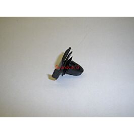 "Volvo 850+S70+V70 Rear Door Lining Clip - Part No. 9145885 Pre-2000"