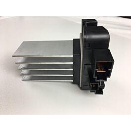 "Volvo 850 4/5-Door Heater Motor Resistor with AC, Part 9134932"