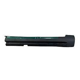 "Right Side Skirt for Volvo S60 V70 - Plastic Sill Part No 9178760"