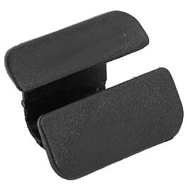 "Volvo Bonnet Insulation Clamp Clip - Part No 9182822_B for S70, V70 ...