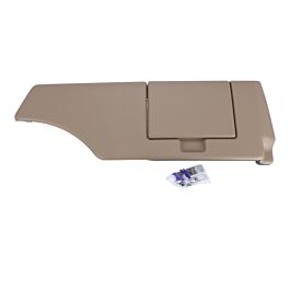 "Secure Volvo Storage Box - Genuine Volvo Part No. 9192685"