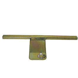 "Left Door Window Holder for Volvo PV444, PV544, Duett 210 - Part No ...