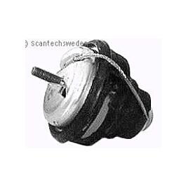 "Rear Motor Mount for Volvo 850 V70 C70 S70, Non-4WD Part 9434435"