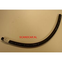 "Volvo Vacuum Booster Slang 10mm, Part 943706 for P1800 140 164 Models"