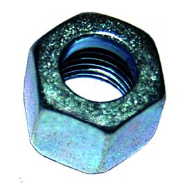 "Premium Quality Volvo Fitting Nut - Genuine Volvo Part No. 946236"