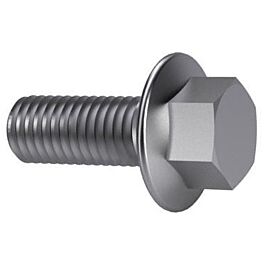 "Premium Volvo Flange Screw Part - Essential for Vehicle Maintenance"