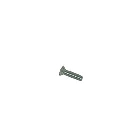 "Premium Volvo Amazon Rear Door Slot Catcher UNC 1/4 x 22mm - Part 950147"
