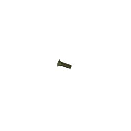 "Premium Volvo Door Catch Screw, Part No. 956295 - Genuine Volvo Part"
