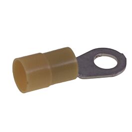 "Premium Volvo Cable Terminal - Genuine Volvo Part No. 956933"