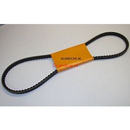 "Volvo Power Steering V-Belt 740/940/960 - Part No. 975093"
