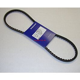 "Original Volvo V Belt B18+B20 (10x888) - Genuine Part 960282, 419407 ...