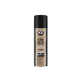 "Volvo Aircoclean: Premium Air Conditioning Cleaning Foam - Part No ...