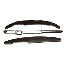 "Unobtainable Volvo P1800 Dashboard Cover (No Foam) - Part 12212985C"