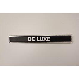 Emblem Volvo DELUXE
