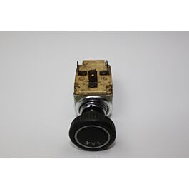 "Used Volvo P1800 E/ES Heating Fan Switch Part - FAN102"
