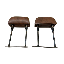 Hoofdsteunen Set Compleet, Headrest/Head Support Set, Original Volvo ...