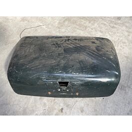 "Premium Volvo 121 122 Amazon Trunk Lid Part - Quality Car Boot Door"
