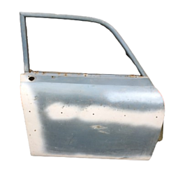 Used Right Front Door for Volvo Amazon 653799U