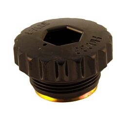 Volvo Cap Master Cylinder Amazon B18 P1800 662186 Single System Volvo ...