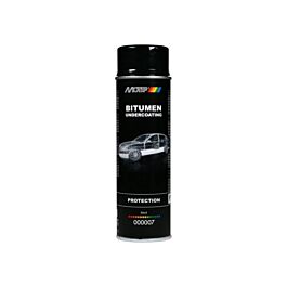 Volvo Motip Bitumen spray Volvo underbody coating black Volvo part ...