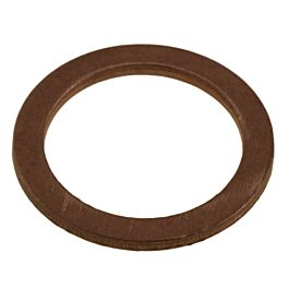 Volvo Ring copper including power steering 16.3-22 mm + oil filter B4B ...