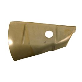 Volvo End Plate R.H. Volvo part number 1202914