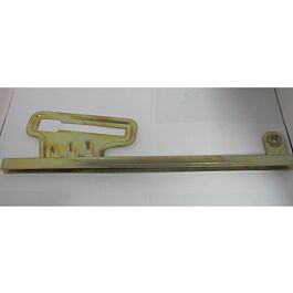 Volvo Replaced by 9131940 Volvo part number 1203974