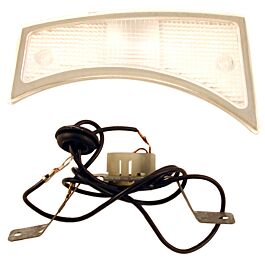 Volvo Position Lamp Volvo part number 1210076