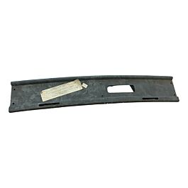 Volvo Rubber bumper 240 + 260 holder for this front center for -1980 ...