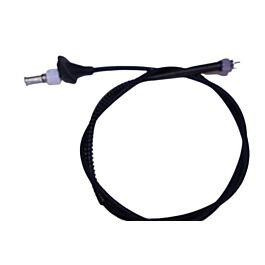 Volvo Speedometer cable 140+/164 M40 1972+ 1735mm bayonet connection ...