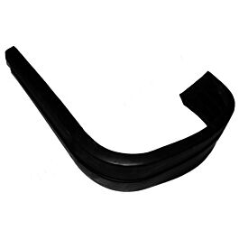 Volvo Bumper rubber right 240-260 -1978 no longer available Volvo part ...