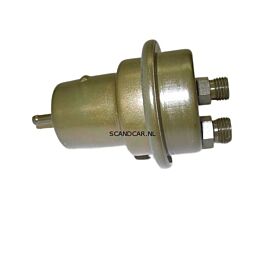 "Volvo B21E B21ET B23E B27E Drukaccumulator K tronic Part 0438170007"