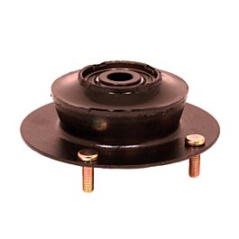 Volvo Spring plate above (lower) strut front 240+260 (rubber) 240 260 ...