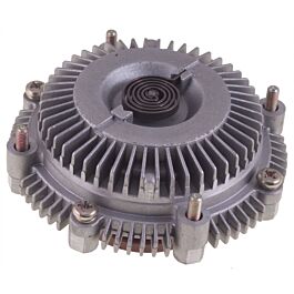 "Volvo Cooling Fan SLIP Coupling - Part No 1306259 for 240, 260, 262 ...