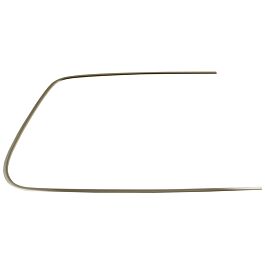 Volvo Trim Moulding L.H. Volvo part number 1312587