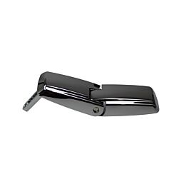 Volvo Hinge 145+245 tailgate right chrome -1991 Volvo part number 1315551