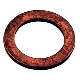 Volvo Ring copper ring gearbox drain plug power steering rear axle 164 ...