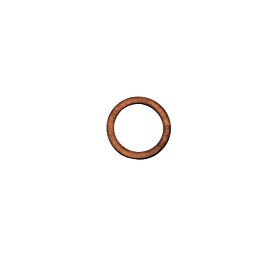 Volvo Copper ring including power steering hose fuel filter Volvo part ...
