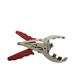 Volvo Tools: Piston Ring Assembly Pliers Volvo part number 19226