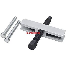 Volvo Tools: Steering wheel + distribution (steel) sprocket puller ...