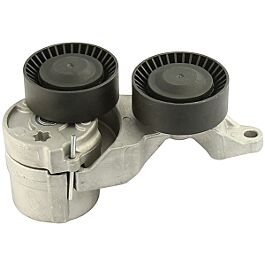 Volvo belt tensioner tensioner pulley v-shape belt Xc90 S80 S60 Xc70 ...
