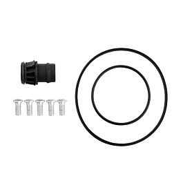 "Premium Volvo Brake Vacuum Pump Repair Kit - Part No 31401556_B for ...