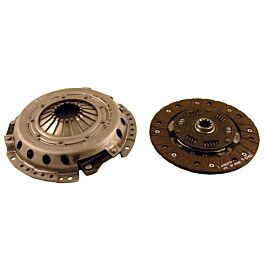 Volvo Clutch set PV544+Amazon+P1800+140+240 -1978(M40+M41) (pressure ...