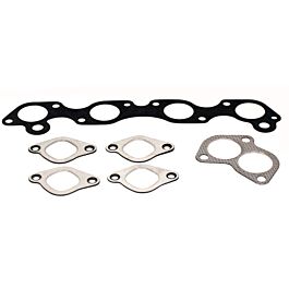 Volvo Gasket set manifold B19+B21+B23+B200+B230 (set includes 3531326 ...