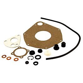 Volvo Brake booster overhaul set Girling (Amazon/1800 B18 single-sided ...