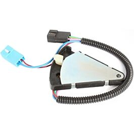 "Volvo 240+260 Auto Gearbox Switch BW35+BW55+AW70+AW71 - Part No 1234386"